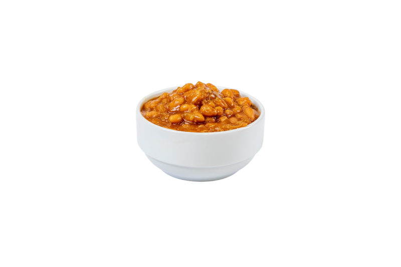 PINT BAKED BEANS - Smithfield's Chicken 'N Bar-B-Q®