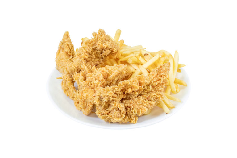 Smithfields Chicken 'N Bar-B-Q | Home