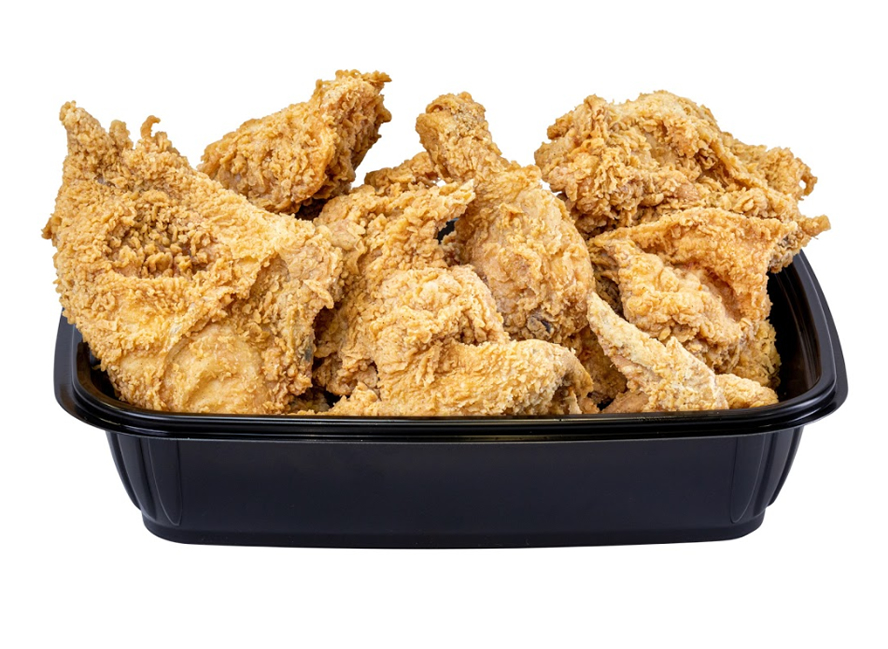 CATERING - Smithfield's Chicken 'N Bar-B-Q®