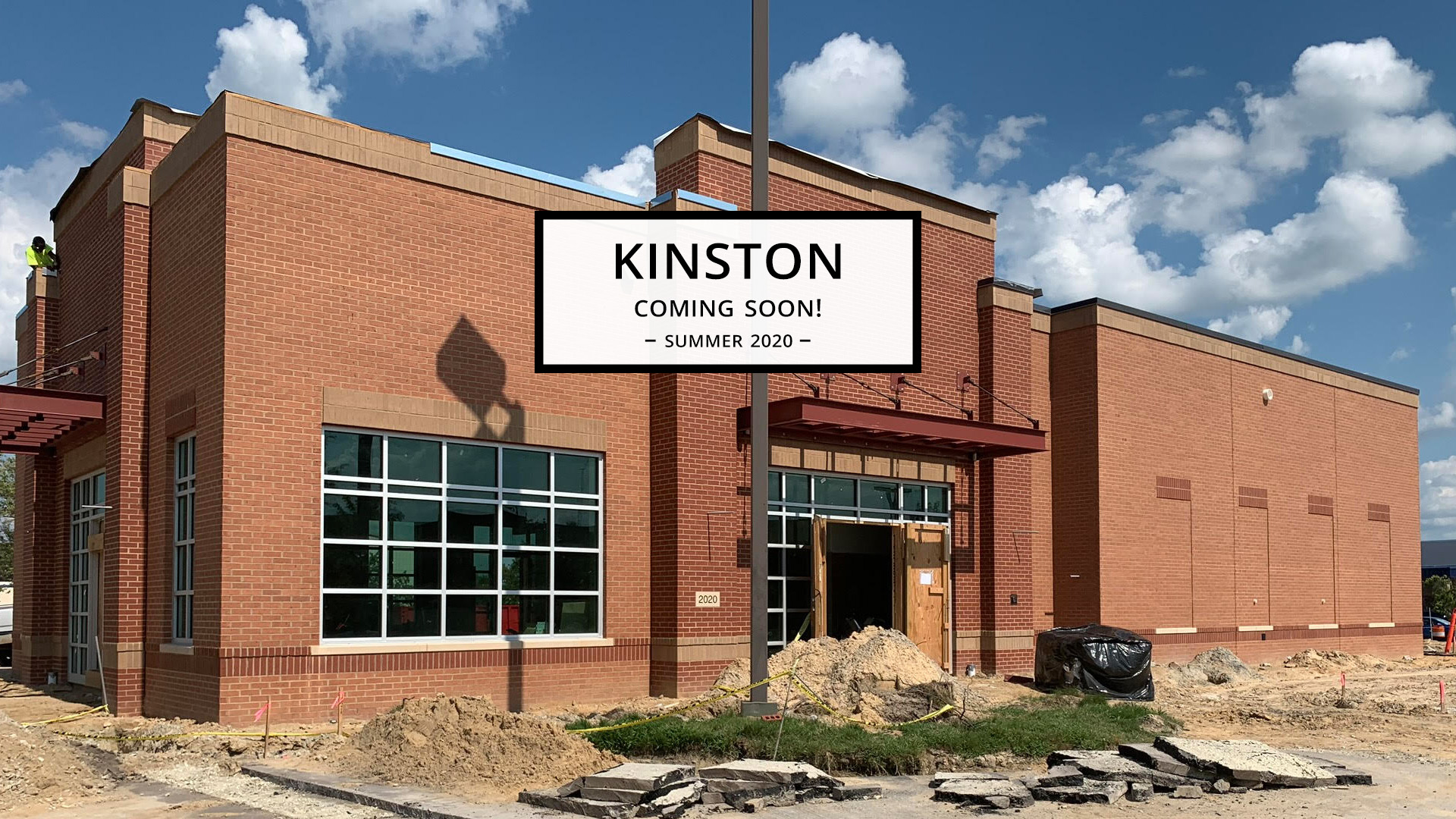 Smithfields Chicken 'N Bar-B-Q | Home