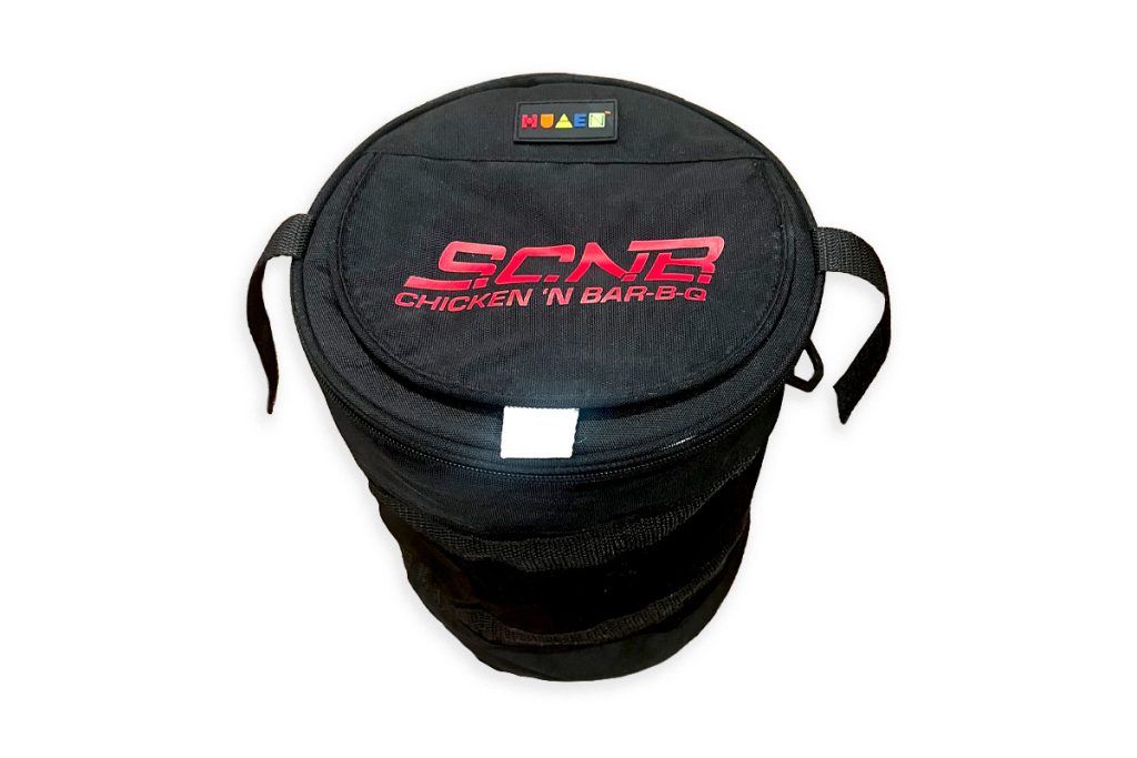 Pop Up Waterproof Cooler - Smithfield's Chicken 'N Bar-B-Q®