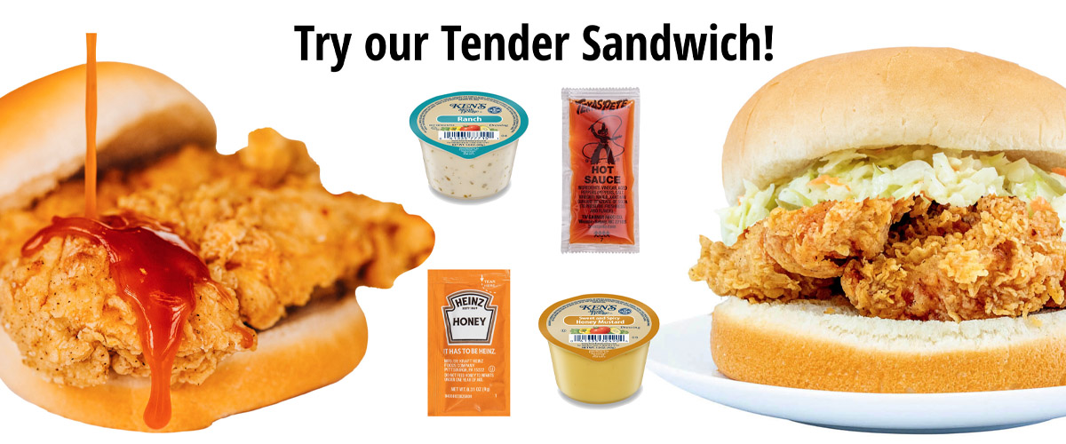 Smithfields Chicken 'N Bar-B-Q | Home